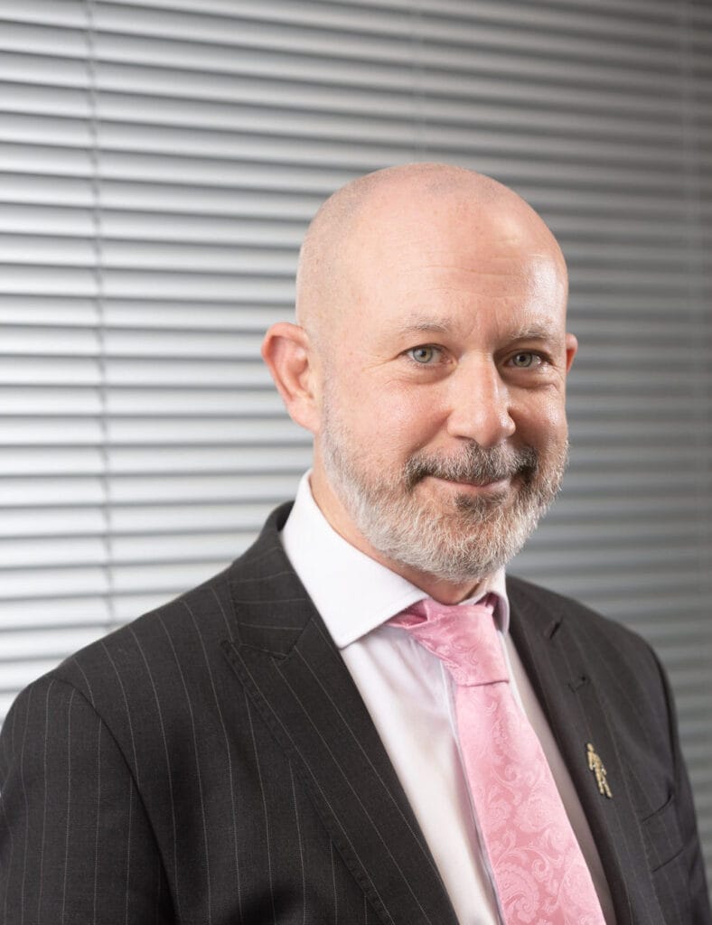 People Archive - Morrell Middleton